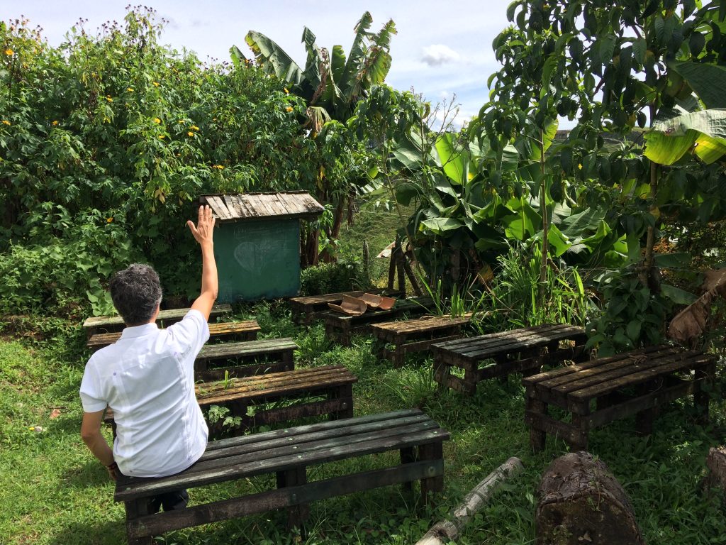 El Plan Especial de Educación Rural - Voces por el cambio